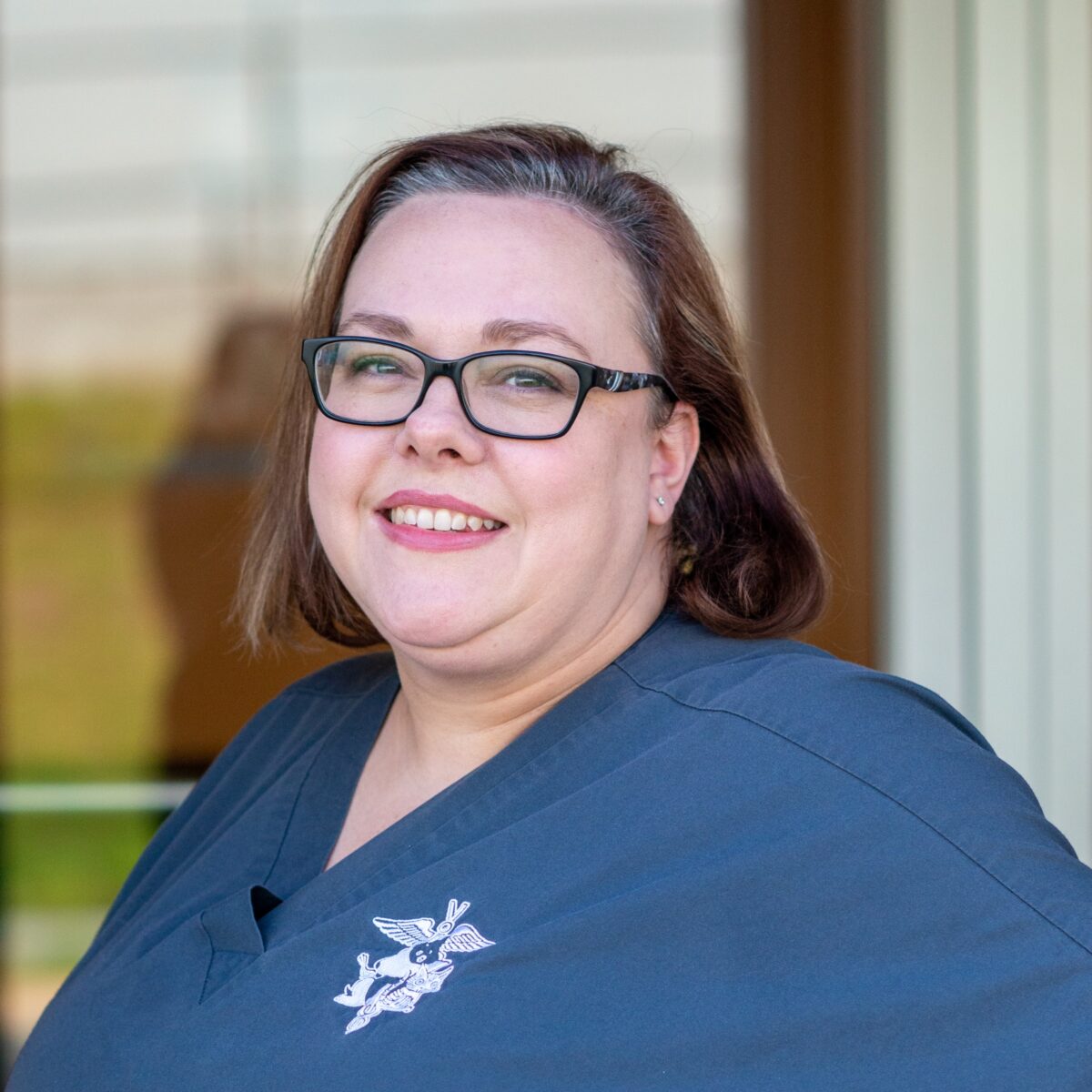 OUR STAFF – Humane Veterinary Hospitals of America